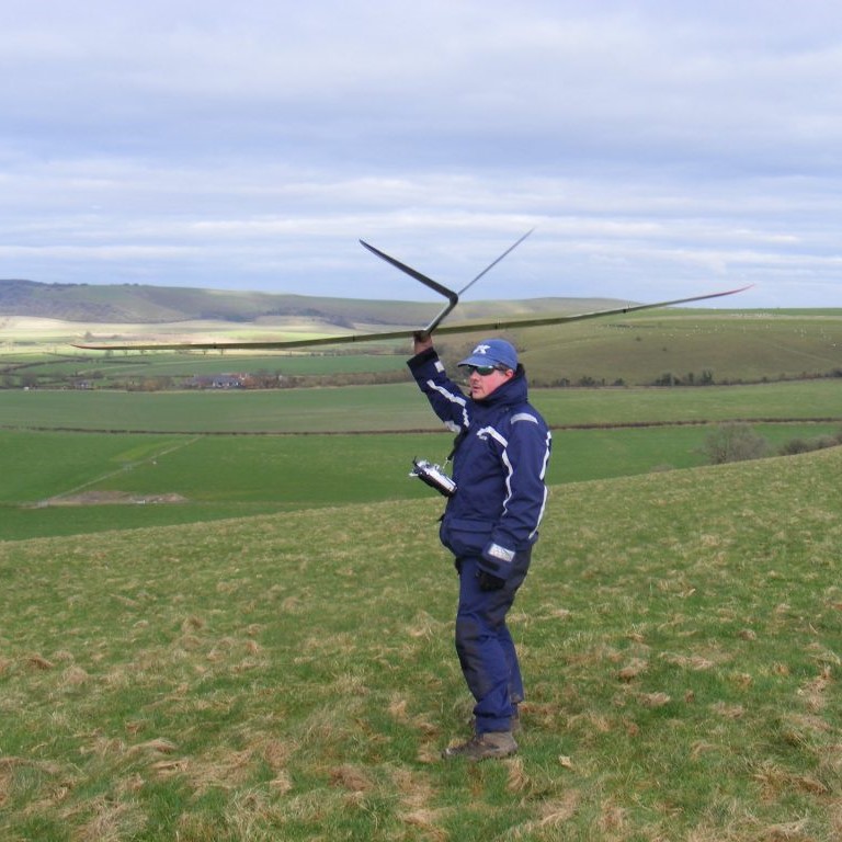 Model Aircraft Flying - British Model Flying Association