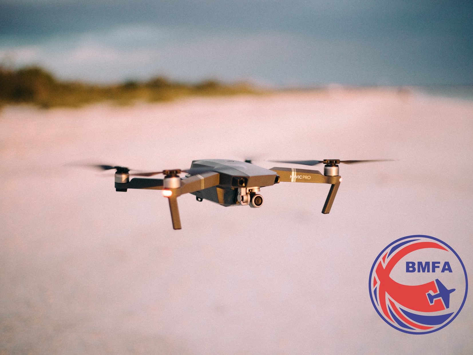 Getting Started - British Model Flying Association