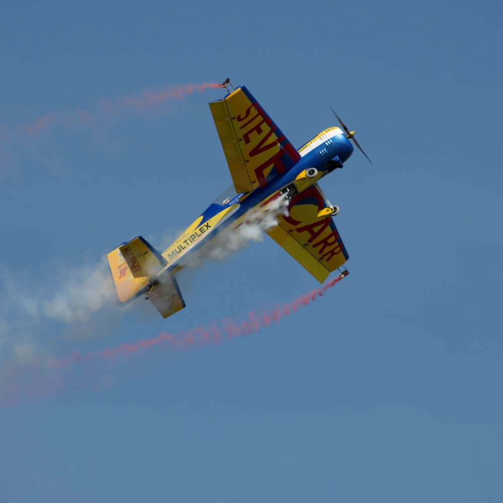 About Us - British Model Flying Association