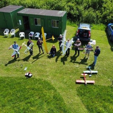 Model Flying - British Model Flying Association