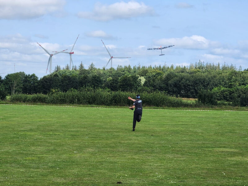 F3K - Hand Launch Gliders - World Champs Tarp Germany - Day 1-3 Report ...